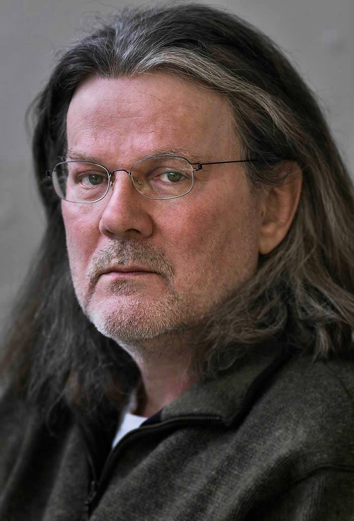 Lars Dan - Galerie Wolfsen