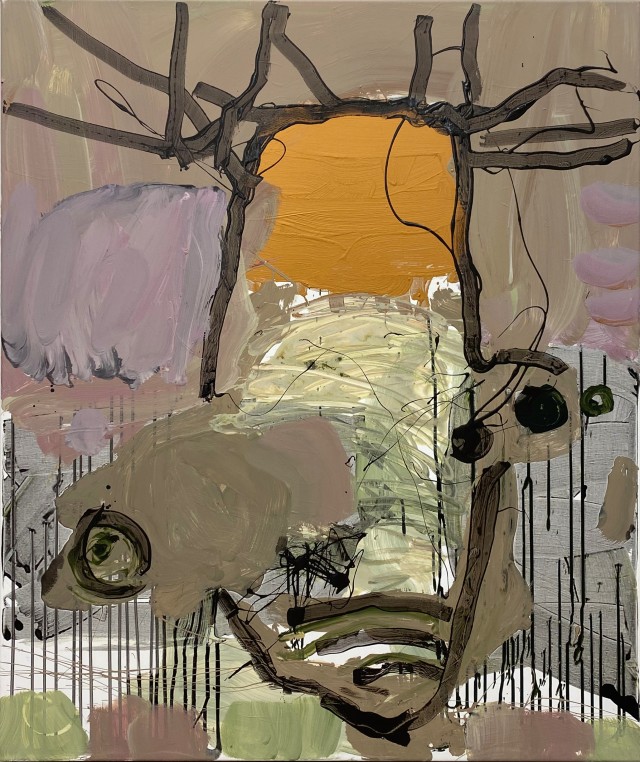 Dansk og international kunst i verdensklasse - Galerie Wolfsen